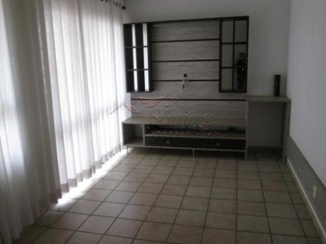 Apartamentos Padrão em Ribeirão Preto