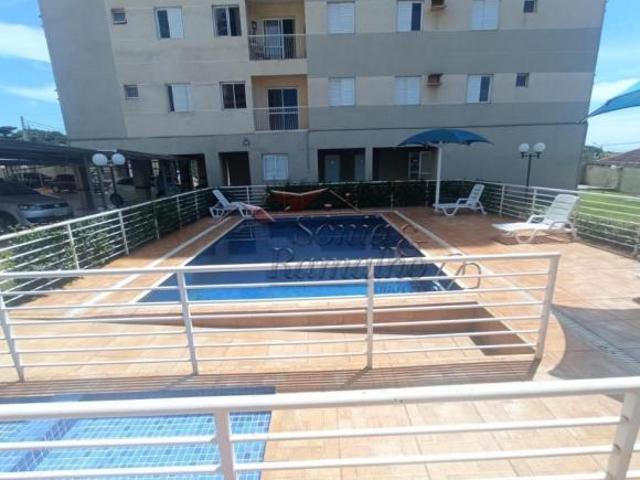 Apartamentos Padrão em Ribeirão Preto