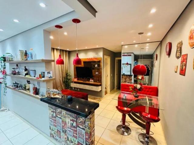 Apartamentos Padrão em Ribeirão Preto
