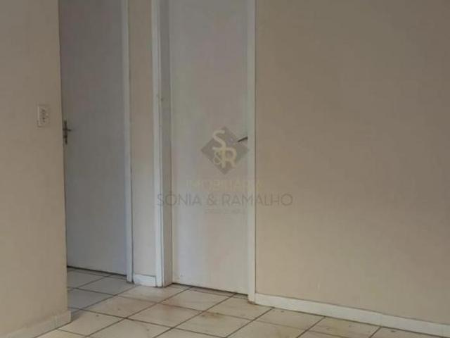 Apartamentos Padrão em Ribeirão Preto