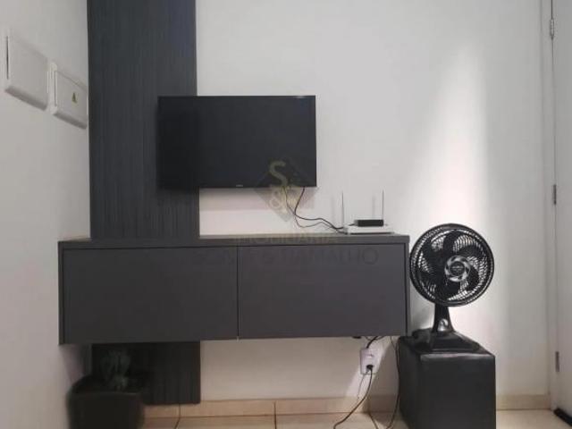 Apartamentos Padrão em Ribeirão Preto