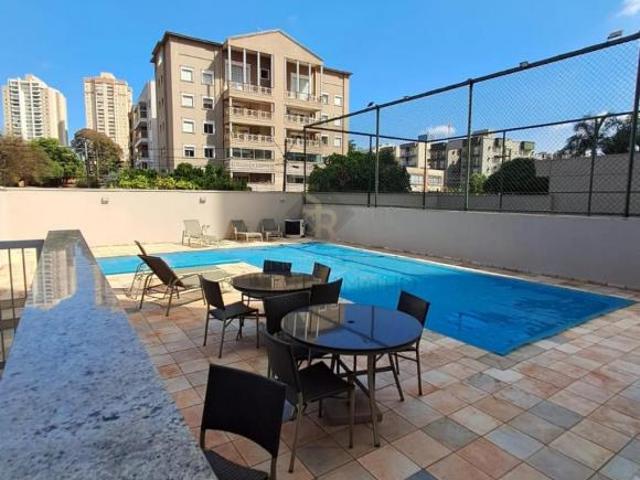 Apartamentos Padrão em Ribeirão Preto
