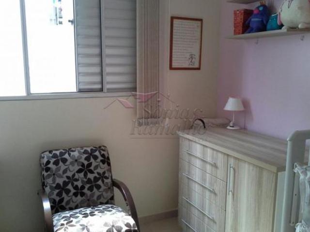 Apartamentos Padrão em Ribeirão Preto