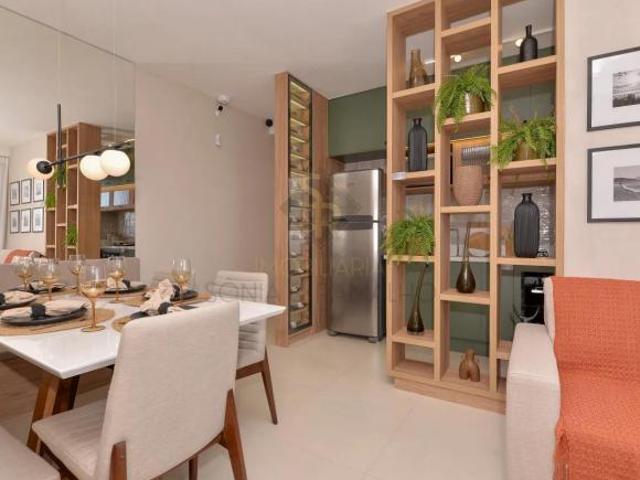 Apartamentos Padrão em Ribeirão Preto