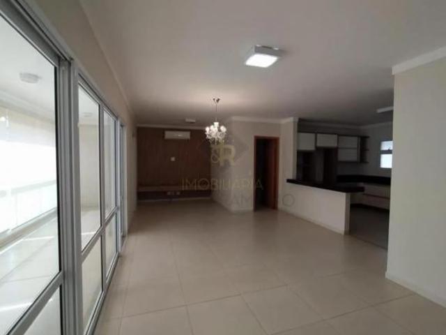 Apartamentos Padrão em Ribeirão Preto
