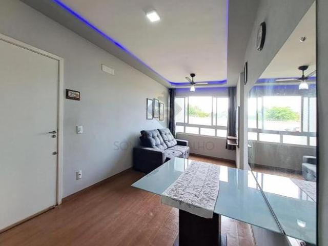 Apartamentos Padrão em Ribeirão Preto