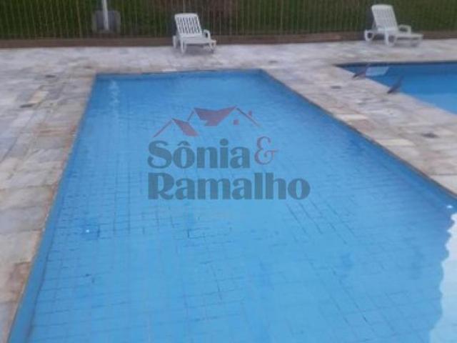 Apartamentos Padrão em Ribeirão Preto