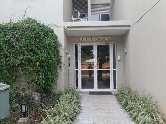 Apartamentos Padrão em Ribeirão Preto