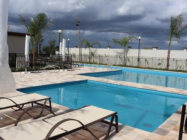 Apartamentos Padrão em Ribeirão Preto