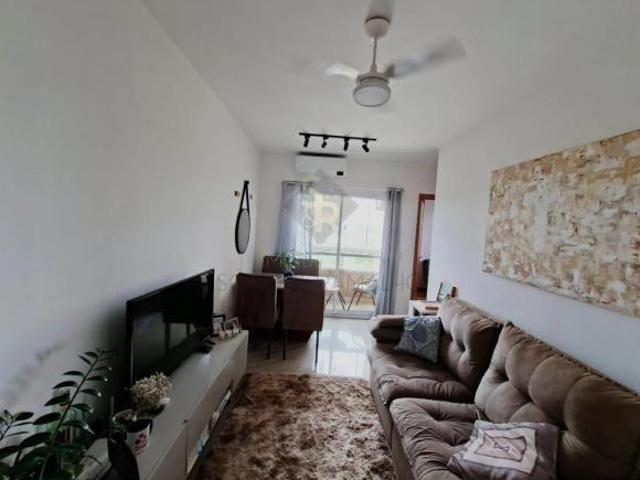 Apartamentos Padrão em Ribeirão Preto