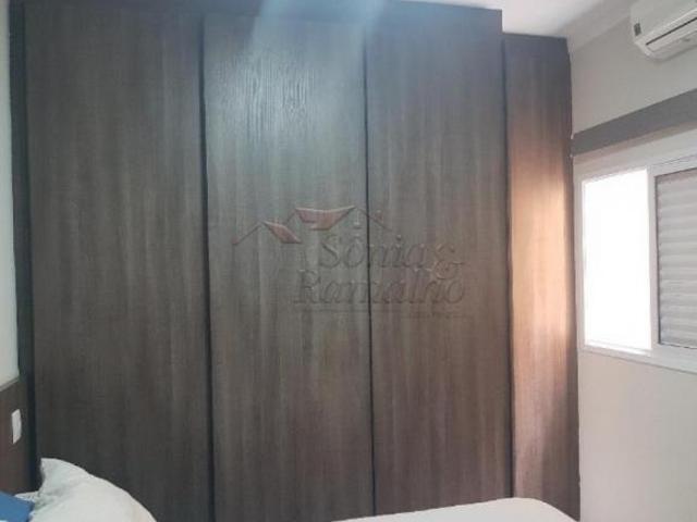 Apartamentos Padrão em Ribeirão Preto