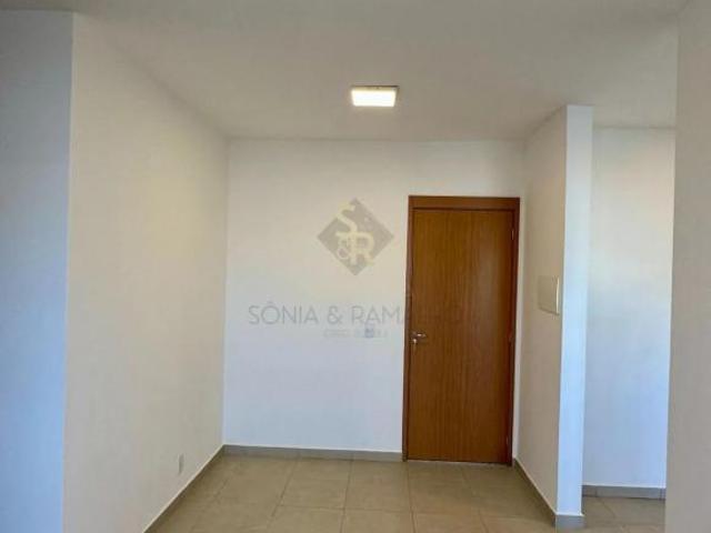 Apartamentos Padrão em Ribeirão Preto