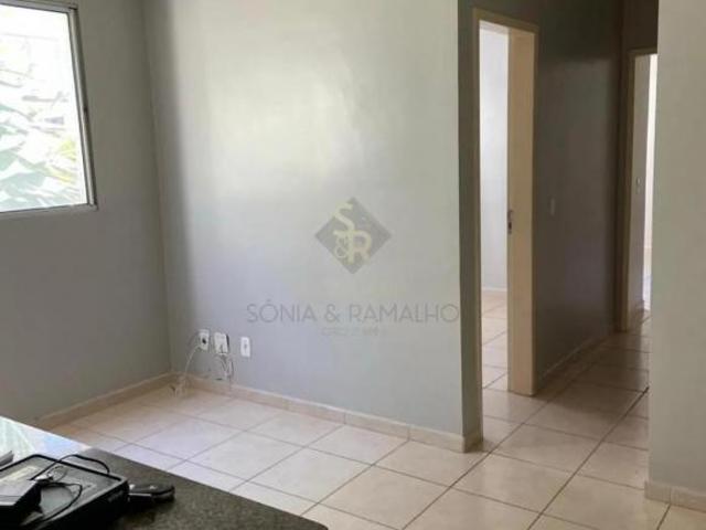 Apartamentos Padrão em Ribeirão Preto