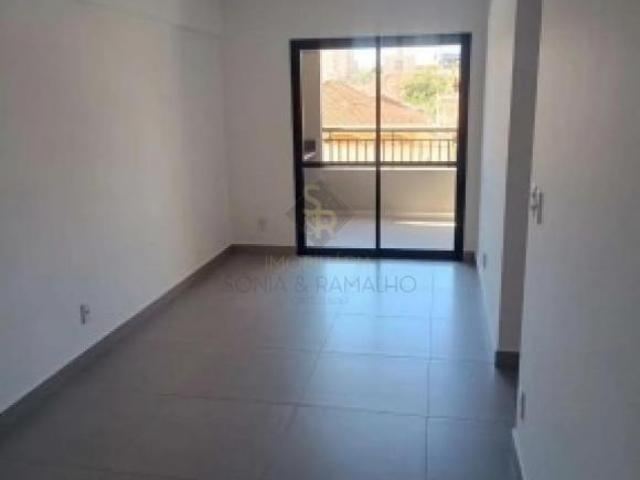 Apartamentos Padrão em Ribeirão Preto