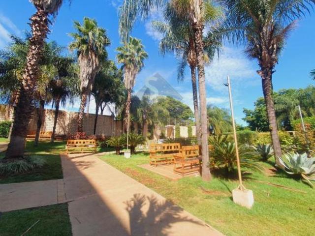 Apartamentos Padrão em Ribeirão Preto