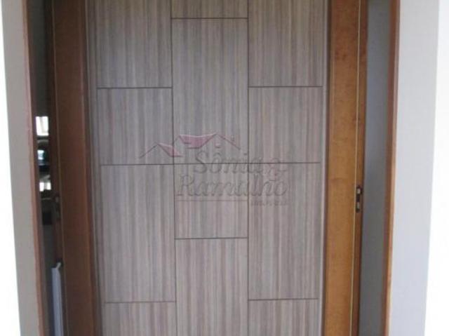 Apartamentos Padrão em Ribeirão Preto