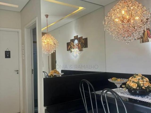 Apartamentos Padrão em Ribeirão Preto