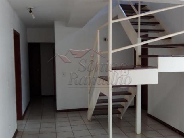 Apartamentos Padrão em Ribeirão Preto
