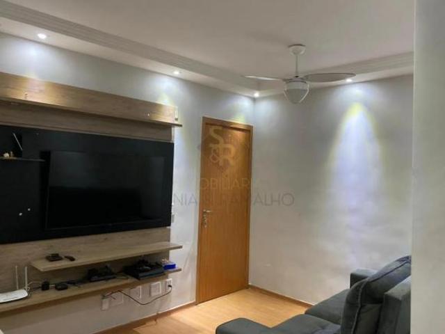 Apartamentos Padrão em Ribeirão Preto
