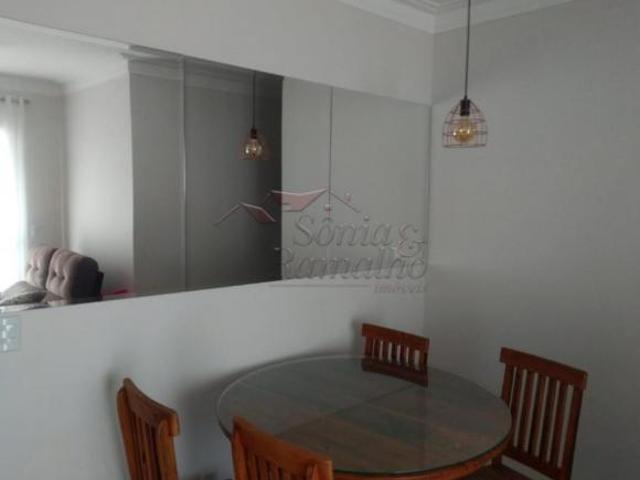 Apartamentos Padrão em Ribeirão Preto