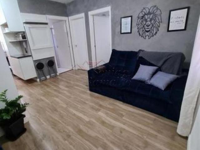 Apartamentos Padrão em Ribeirão Preto