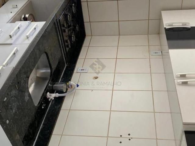 Apartamentos Padrão em Ribeirão Preto