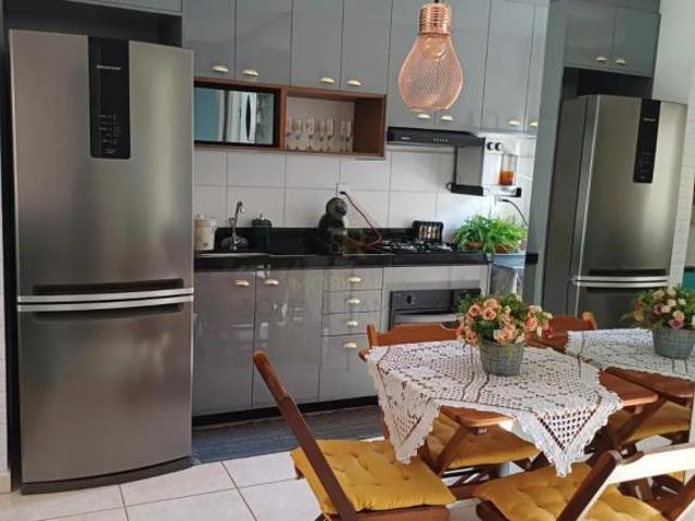 Apartamentos Padrão em Ribeirão Preto