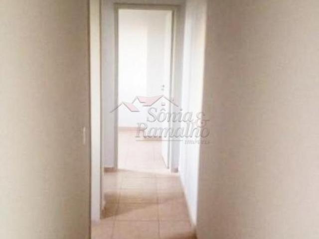 Apartamentos Padrão em Ribeirão Preto