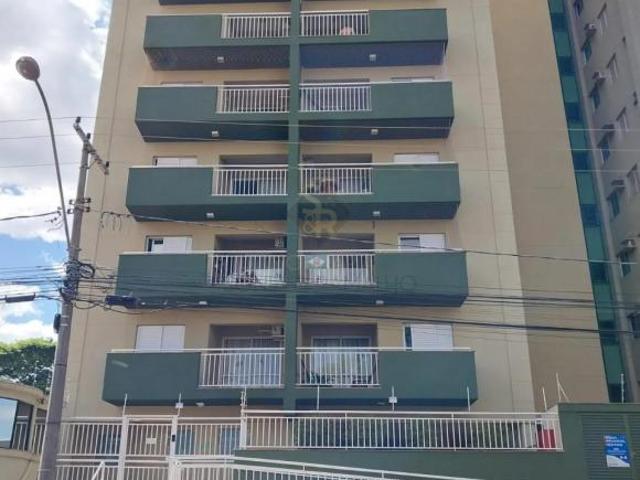 Apartamentos Padrão em Ribeirão Preto