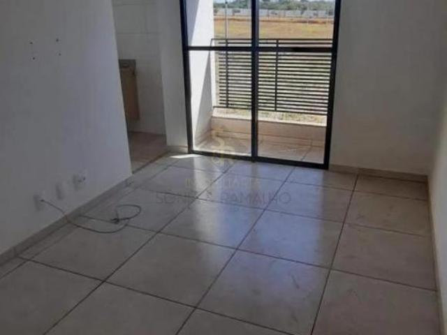 Apartamentos Padrão em Ribeirão Preto