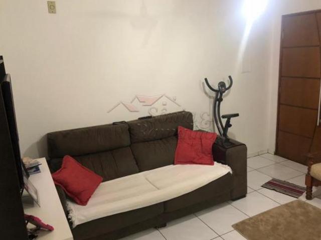 Apartamentos Padrão em Ribeirão Preto