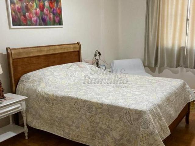 Apartamentos Padrão em Ribeirão Preto