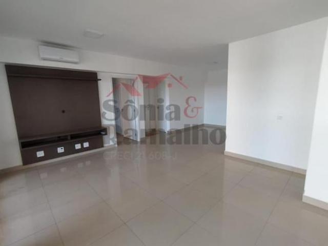 Apartamentos Padrão em Ribeirão Preto