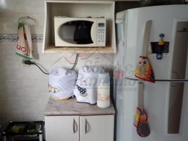 Apartamentos Padrão em Ribeirão Preto