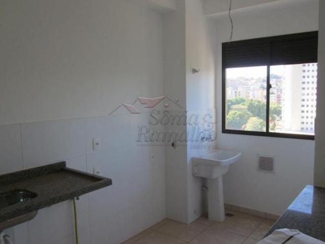 Apartamentos Padrão em Ribeirão Preto