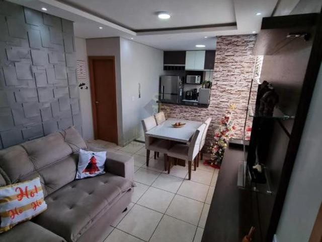 Apartamentos Padrão em Ribeirão Preto