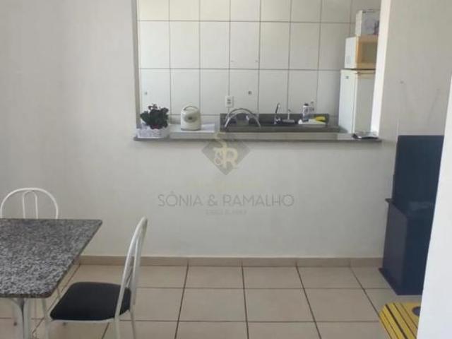 Apartamentos Padrão em Ribeirão Preto