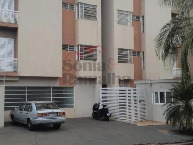 Apartamentos Padrão em Ribeirão Preto