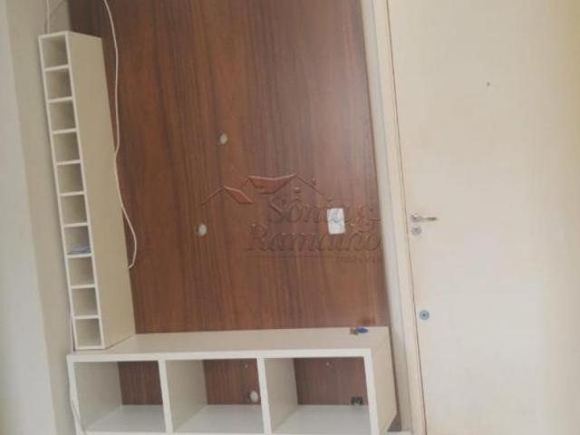 Apartamentos Padrão em Ribeirão Preto