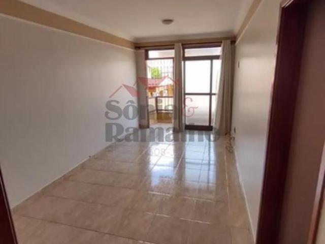 Apartamentos Padrão em Ribeirão Preto