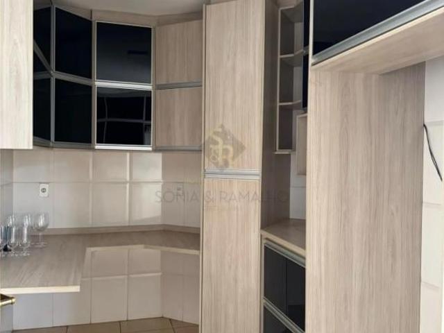 Apartamentos Padrão em Ribeirão Preto