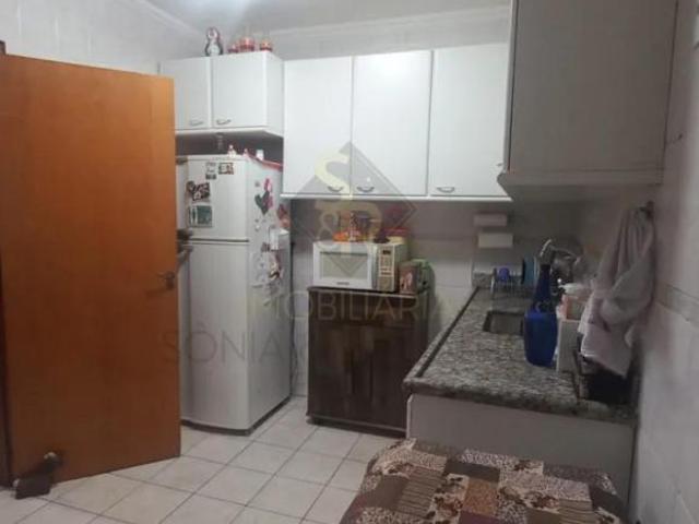 Apartamentos Padrão em Ribeirão Preto