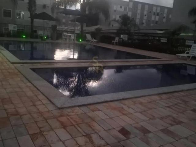 Apartamentos Padrão em Ribeirão Preto
