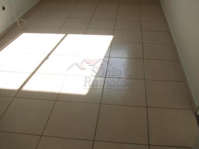 Apartamentos Padrão em Ribeirão Preto