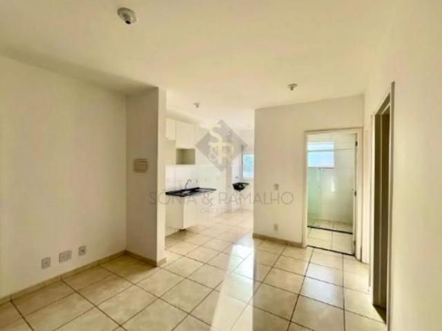 Apartamentos Padrão em Ribeirão Preto