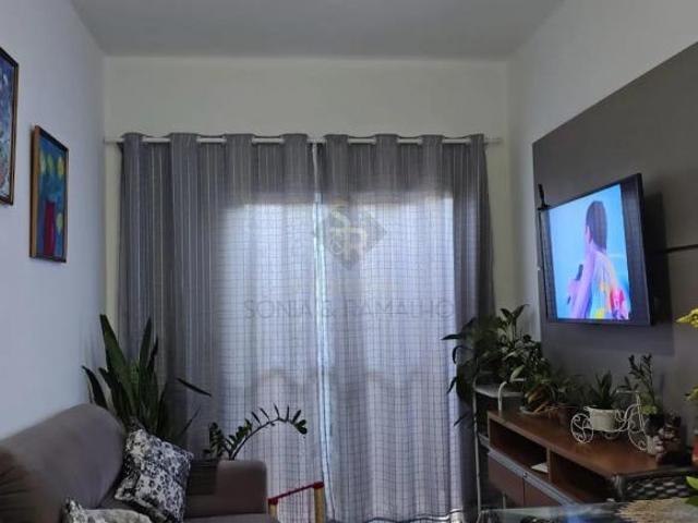 Apartamentos Padrão em Ribeirão Preto