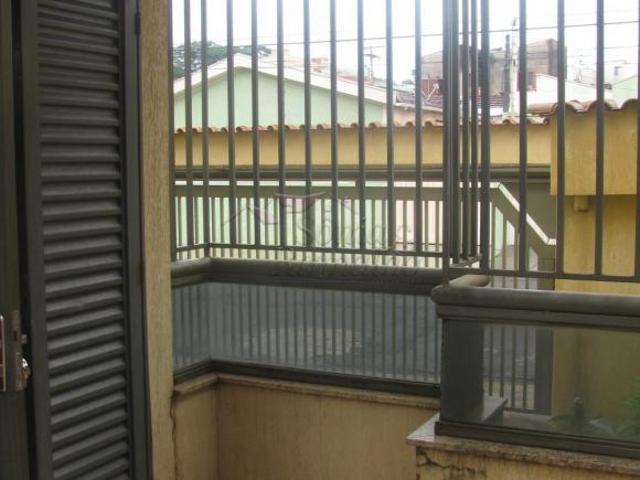Apartamentos Padrão em Ribeirão Preto