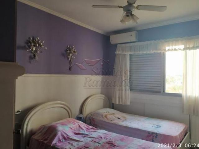 Apartamentos Padrão em Ribeirão Preto