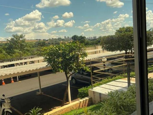 Apartamentos Padrão em Ribeirão Preto
