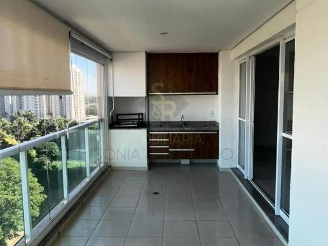 Apartamentos Padrão em Ribeirão Preto
